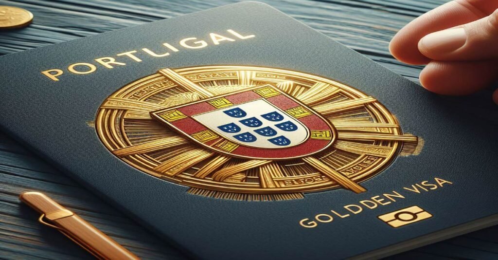 Portugal Golden Visa Program: Everything You Need to Know