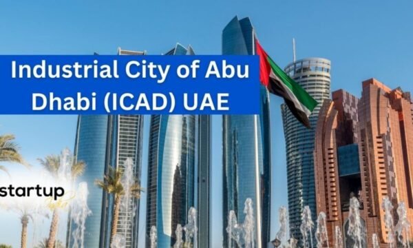 An Extensive Guide to Abu Dhabi's Industrial City (ICAD) - Khaleejtip.com