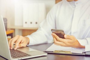 Certified Arabic Legal Translation Near You | Alsun - Khaleejtip.com